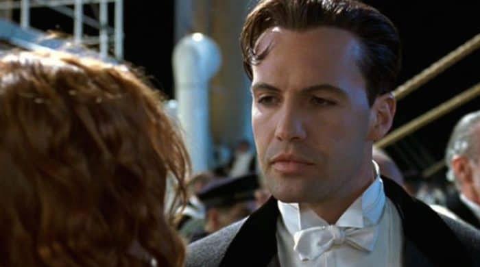 ‘Titanic’ star Billy Zane believes the blockbuster movie destroyed his ...