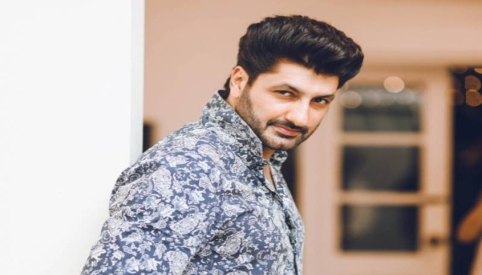 Jibran Khan clears the air regarding his drama Daraar