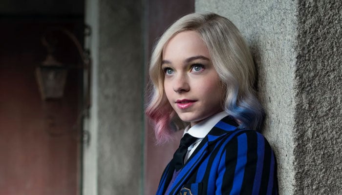 Every memorable character from Netflix 'Wednesday' unveiled Every memorable character from Netflix 'Wednesday' unveiled