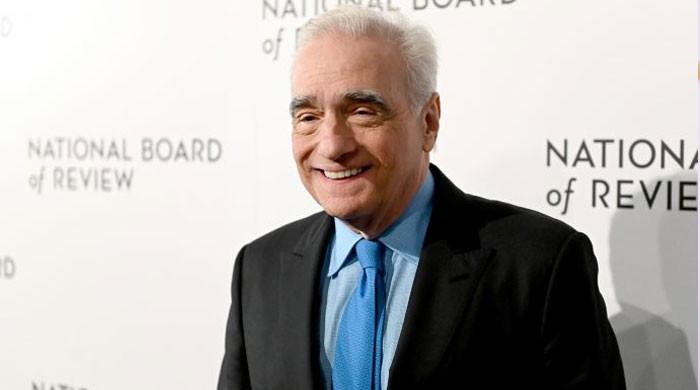 Martin Scorsese has hilarious response to fake fillm 'Goncharov'