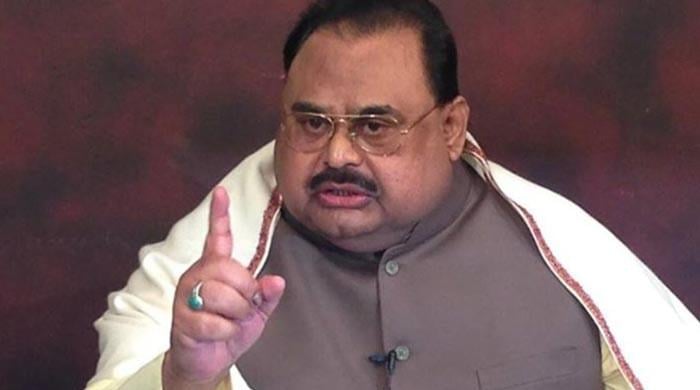 Altaf to go against former devotees over seven properties at UK High Court