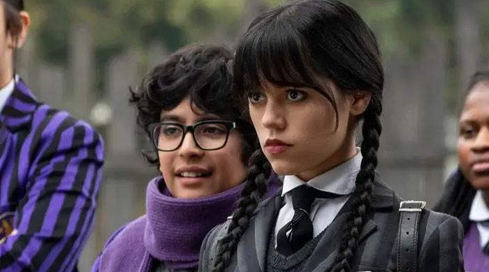 Netflix 'Wednesday' season 2 will have more of The Addams Family ...