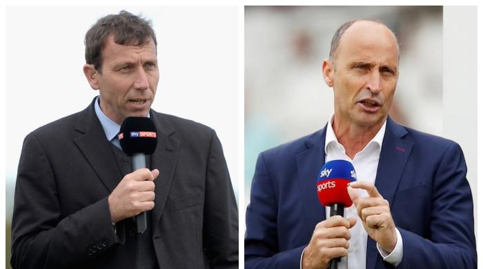 Top English commentators included in panel for Pak vs Eng Test series