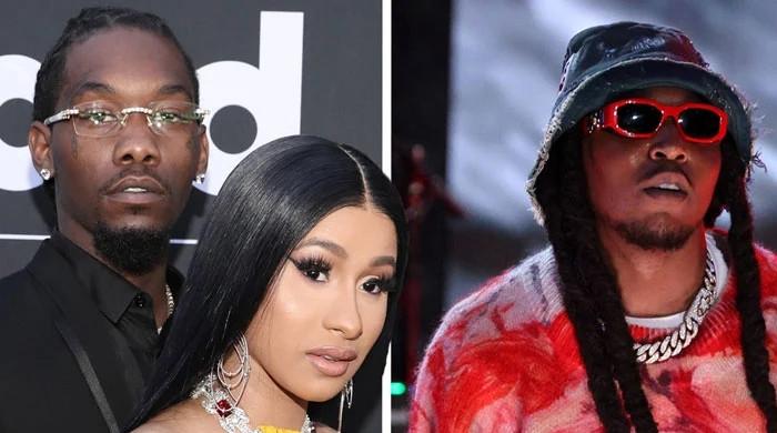 Cardi B discusses her experience with grief after tragic death of ...