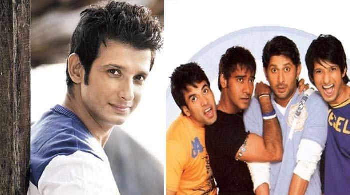 Sharman Joshi unveils the reason he was replaced in 'Golmaal' franchise