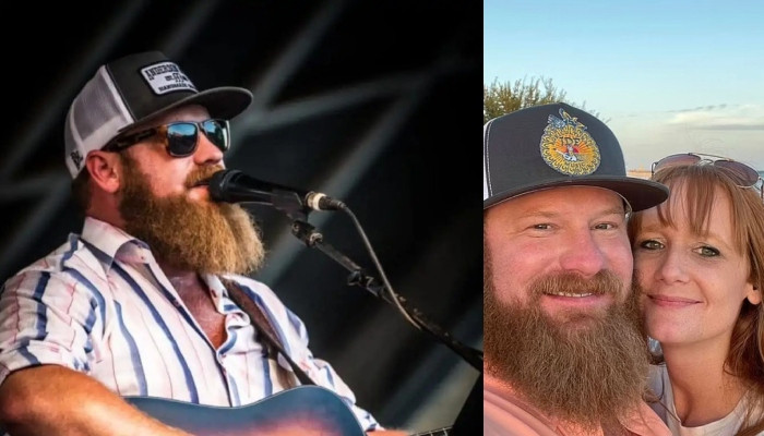 Country Singer Jake Flint Passes Away Just Hours After Entering Wedlock
