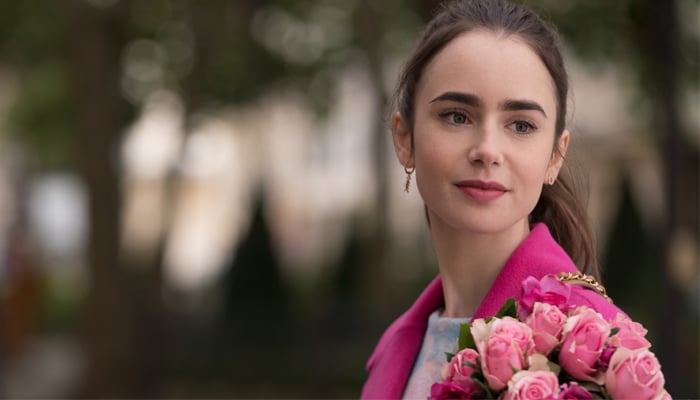 Emily In Paris Season 3 Trailer Shows Lily Collins In A Predicament