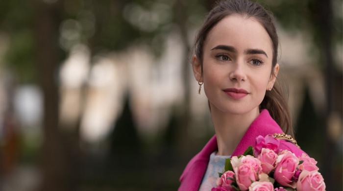 'Emily in Paris' season 3 trailer shows Lily Collins in a predicament of a sort: Check out the ...