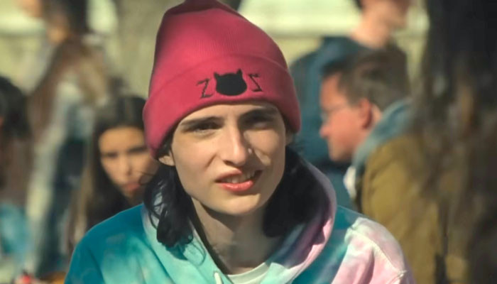 Trailer for 'When You Finish Saving The World’ out now, starring Finn ...