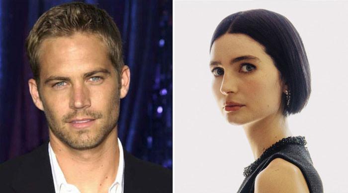 Meadow Walker remembered her dad Paul Walker on his 9th anniversary
