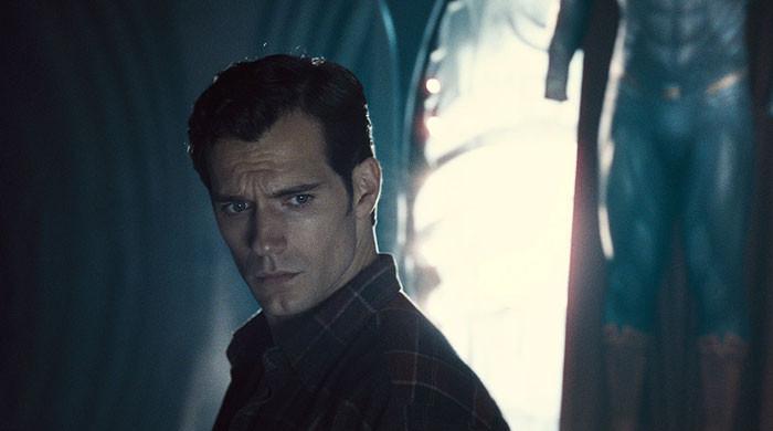 Henry Cavill Superman gets featured in DCU latest banner alongside others