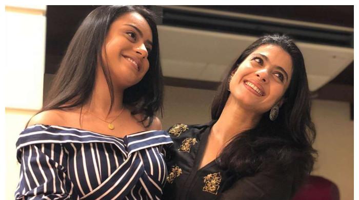 Kajols Daughter Nysa Devgn To Make Her Acting Debut Deets Inside