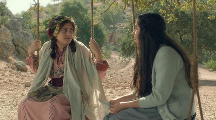 'I canceled my subscription': Israeli uproar over Netflix Palestinian ...