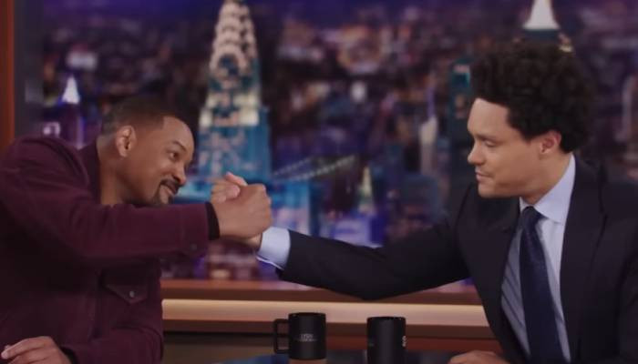 Hollywood insiders share two cents on Will Smith’s first interview with ...