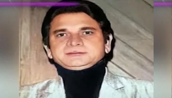 Legendary actor Afzaal Ahmad passes away