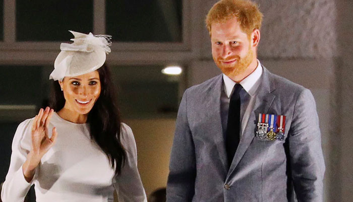 Meghan Markle Prince Harry ‘are Immature Self Pitying Losers