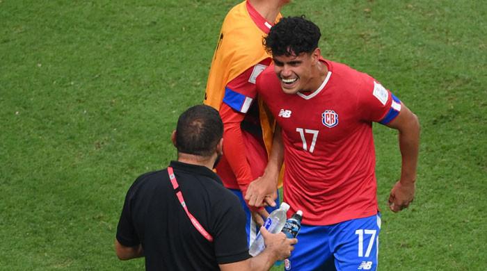 Mueller bemoans 'absolute catastrophe' as Germany exit World Cup