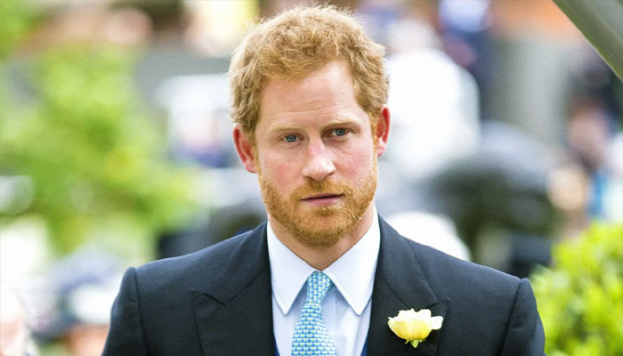 Prince Harry ‘playing dirty’ with ‘playground tactics