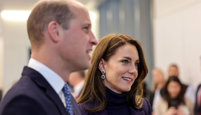 Prince William, Kate Middleton’s Boston visit sparks ‘unsurprising ...