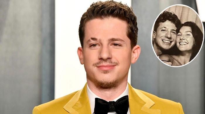 Charlie Puth announces new romance on his 31st birthday