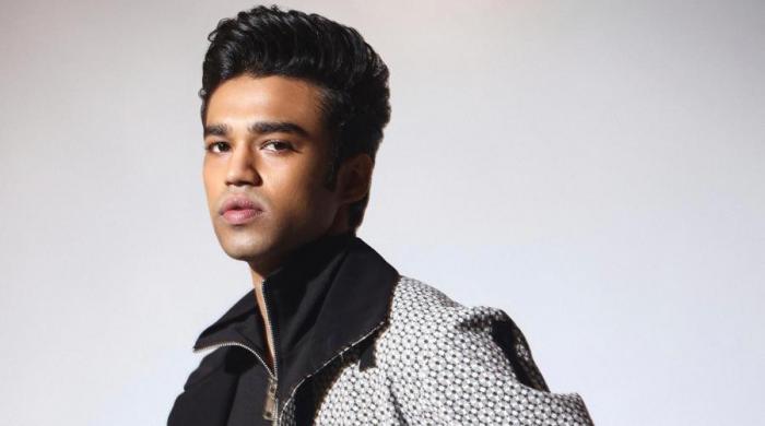 Babil Khan reveals how he bagged his debut role 'Qala'