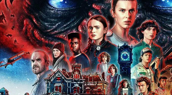 Netflix ‘Stranger Things’ upcoming season 5 updates