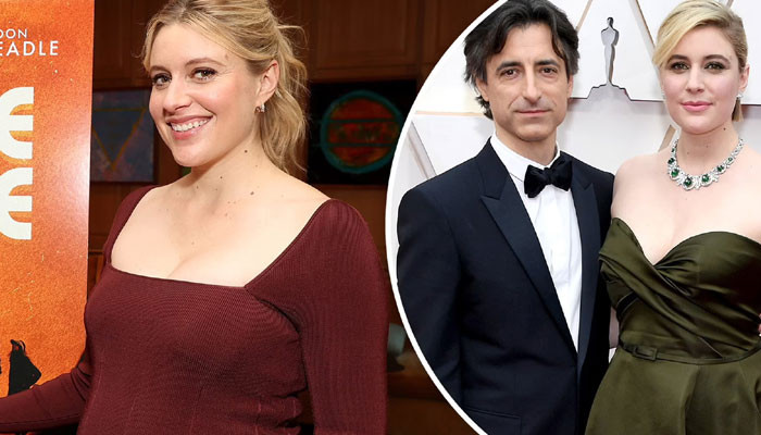 Greta Gerwig second pregnancy met with ZERO 'attention'