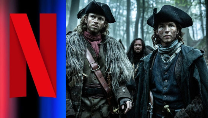 Netflix Original Dutch minseries 'Thieves of the Wood' leaving the ...