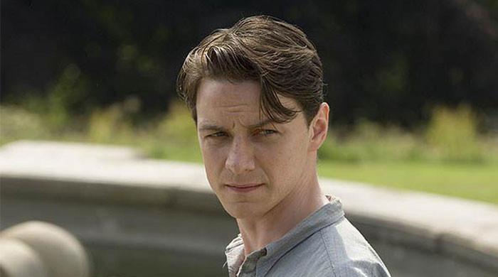James McAvoy reveal why he didn't campaign to land Oscar for 'Atonement ...