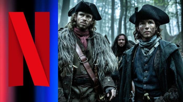 Netflix Original Dutch minseries 'Thieves of the Wood' leaving the ...