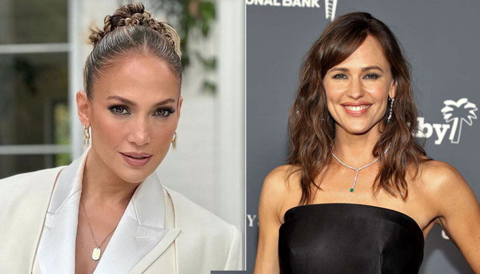 Jennifer Lopez, Jennifer Garner to celebrate Christmas together? Deets ...