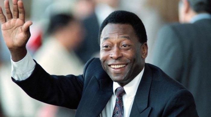 'He'll come home': Pele's daughters reassure fans of ill football icon