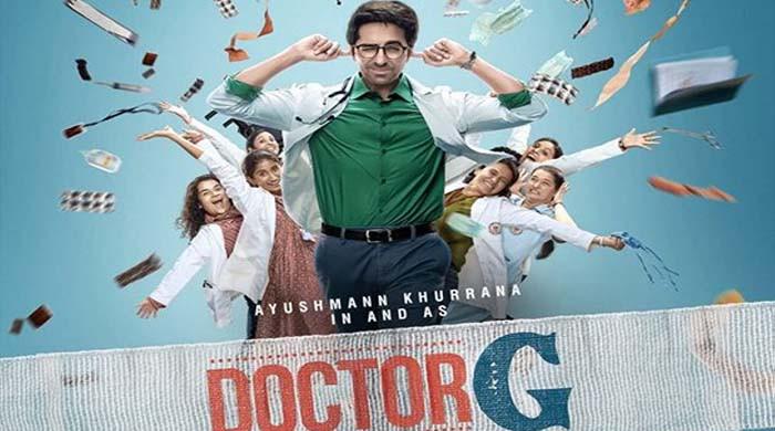 Ayushmann Khurrana starrer 'Doctor G' to release on OTT on THIS date