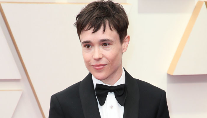 Elliot Page shares ‘Pageboy’ cover, reveals memoir release date