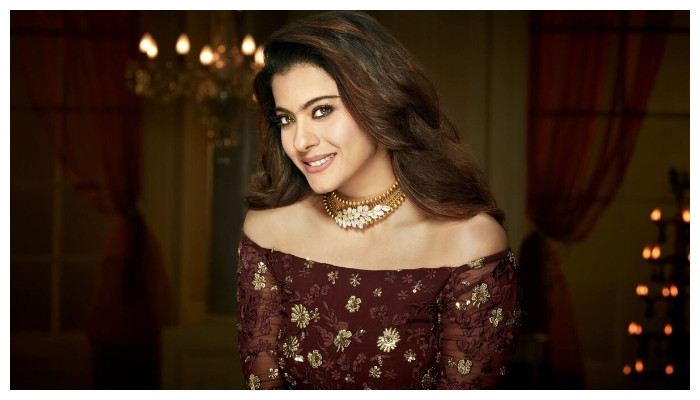 Kajol to collaborate with Shah Rukh Khan?: Deets inside