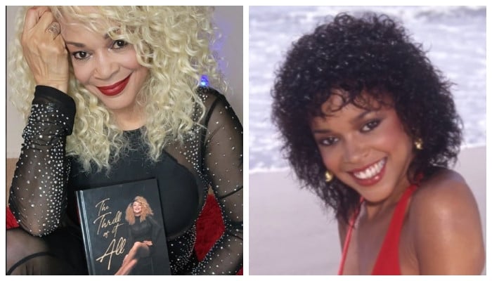 Ola Ray looks different 40 years after Michael Jackson cameo