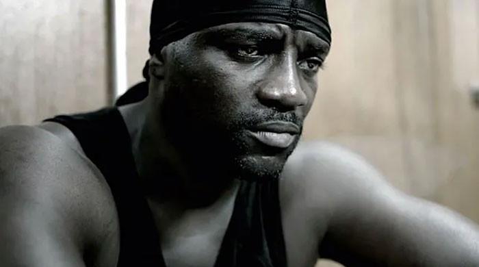 'We have different views': Akon distanced himself from Kanye West