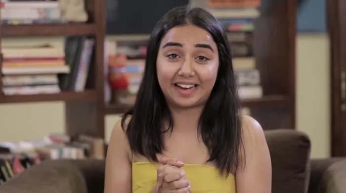 Prajakta Koli reveals Karan Johar gifted her a Gucci ring