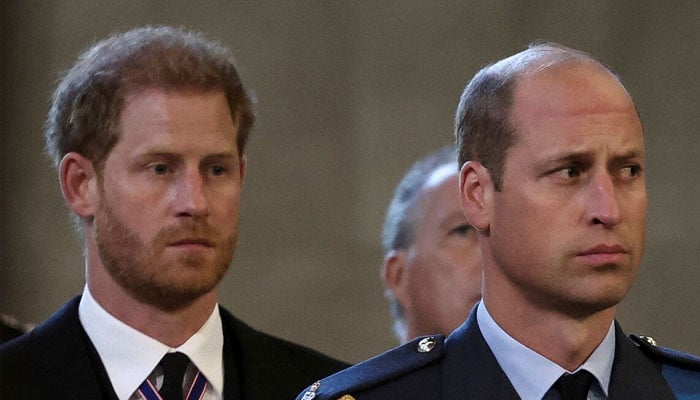 Prince William ‘very angry’ at Prince Harry over bombshell Netflix trailers