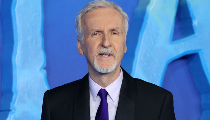 Avatar’s James Cameron on art, AI and outrage