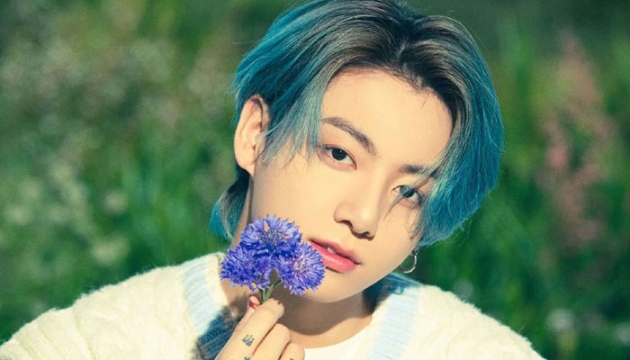 Bts Jungkook Lands Record Breaking Milestones With Dreamers