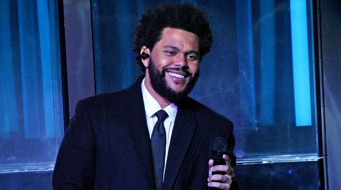 'Avatar: The Way of Water’ teases The Weeknd's new song in trailer