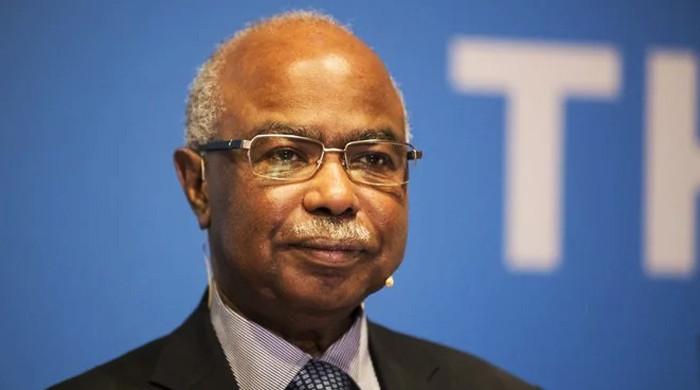 OIC secretary-general to arrive in Pakistan on December 10