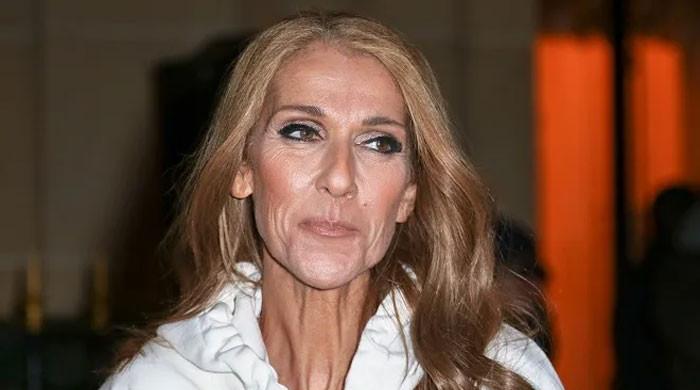 Céline Dion diagnosed with a rare neurological disease: Check out her ...