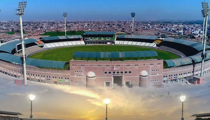 Pak vs Eng: Pakistan, England to lock horns in second Test in Multan today