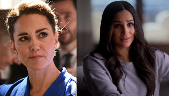 Kate Middleton ‘hell-bent’ on doing TV interview after Netflix’s ‘Harry & Meghan’