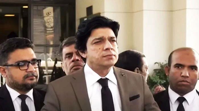 Faisal Vawda reinstated as senator by ECP