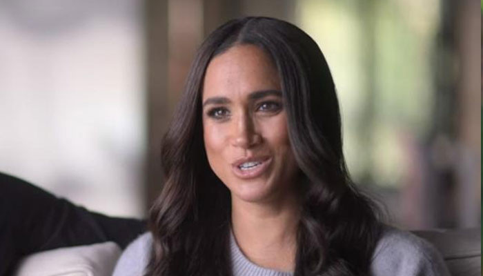 Meghan Markle crying about 'strangest' things: 'So what if Kate is not ...