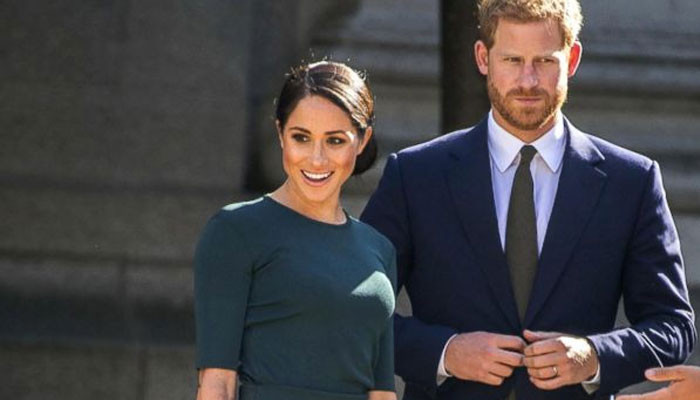 Prince Harry, Meghan Markle used focus groups to find the worst bombshells