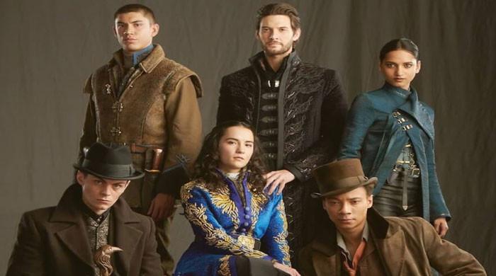 Netflix sets release date for 'Shadow and Bone' season 2: Find out the ...